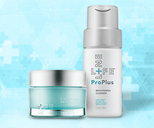 Cleansers – Lifeline Skin Care