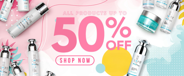 TikTok Collection – Lifeline Skin Care